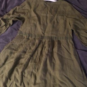 Gudrun Sjoden | Dresses | Gudrun Sjoden Leia Dress Medium | Poshmark